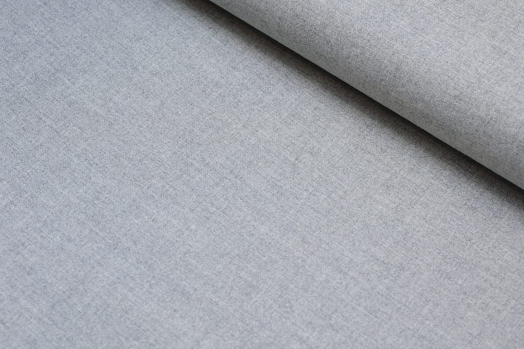 VELUR MELANŽ BORDO – MATERIJAL ZA KAPUTE ST015 – 16