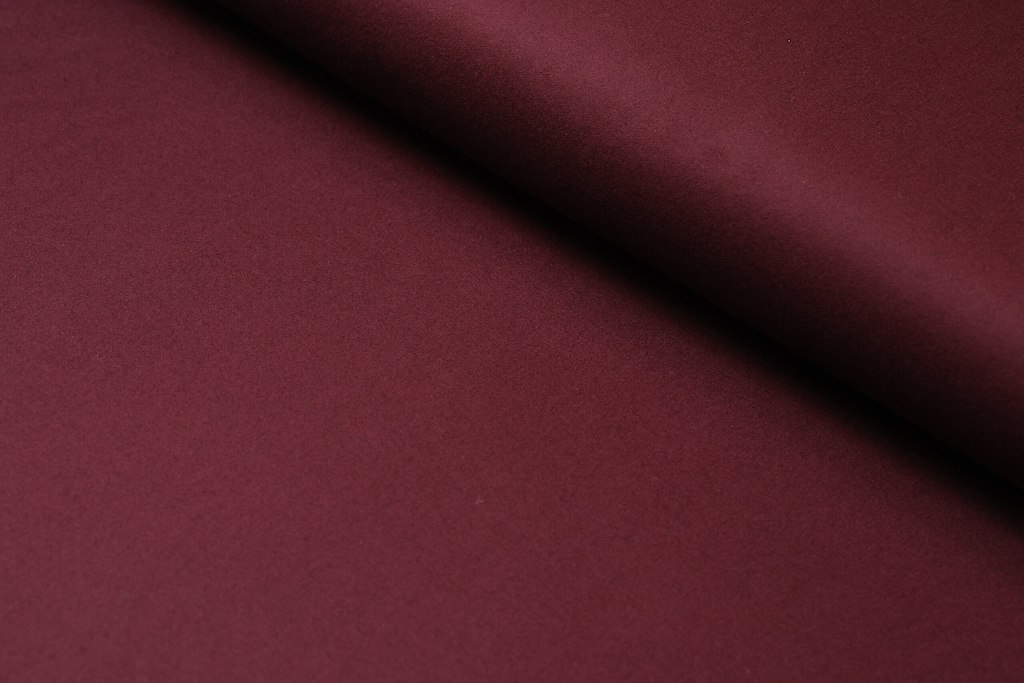 VELUR MELANŽ BORDO – MATERIJAL ZA KAPUTE ST015 – 15