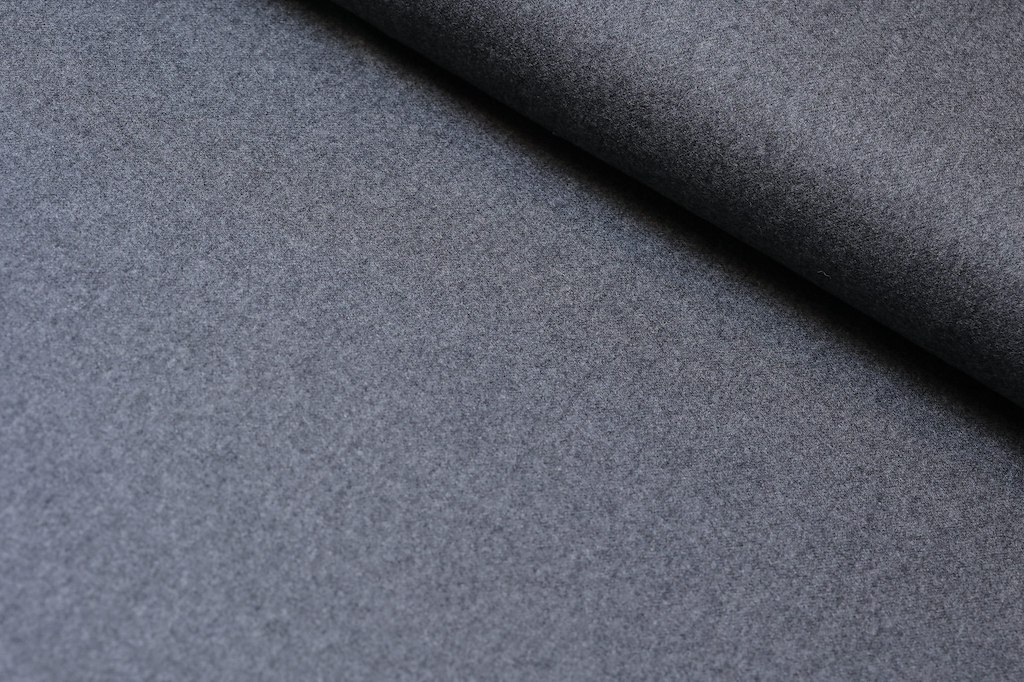 VELUR ITALIJA SVETLO SIVA – MATERIJAL ZA KAPUTE ST033 – 11