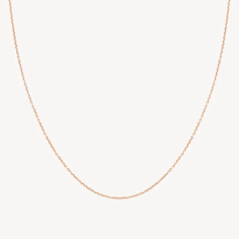 Blush Lančić 3058RGO/45