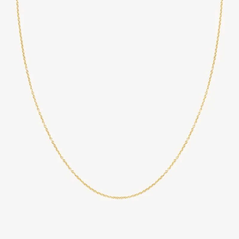 Blush Lančić 3058YGO/45