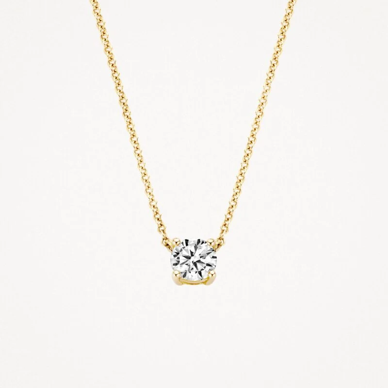 Blush Ogrlica 3049YZI