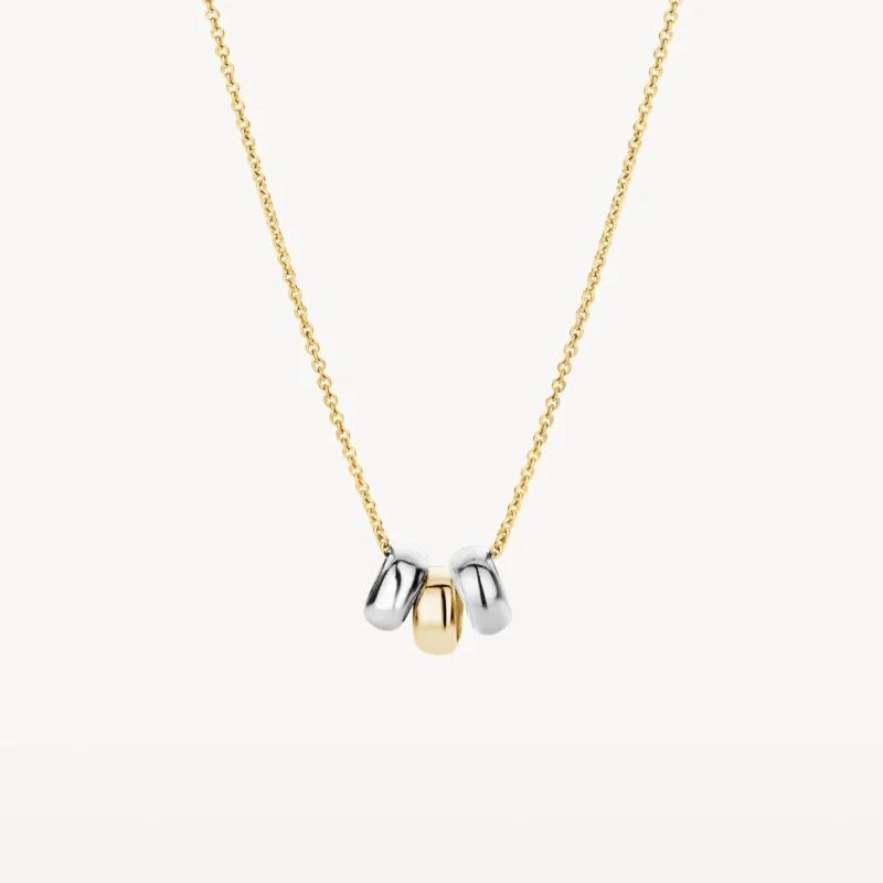 Blush Ogrlica 3055BGO