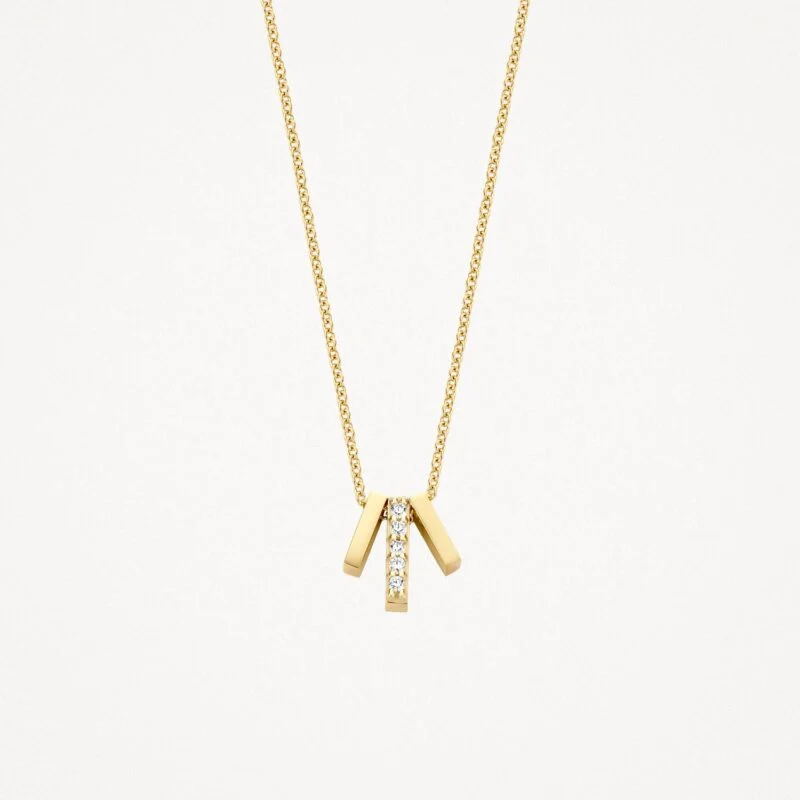 Blush Ogrlica 3122YZI