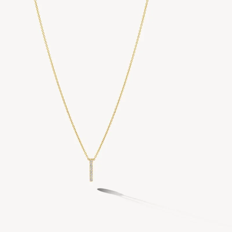 Blush Ogrlica 3133YZI
