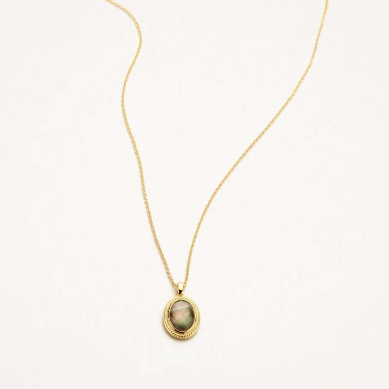 Blush Ogrlica 3169YBQ