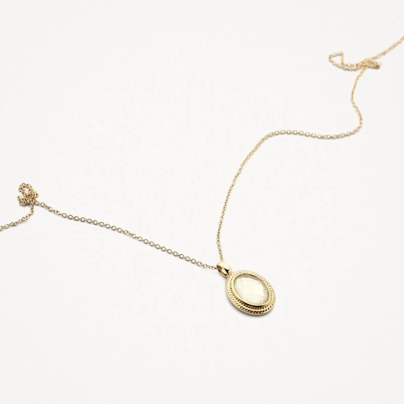 Blush Ogrlica 3169YMQ