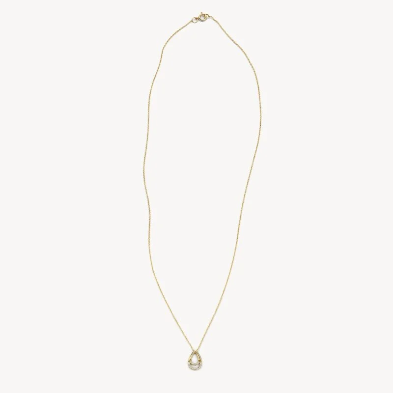 Blush Ogrlica 3195YZI