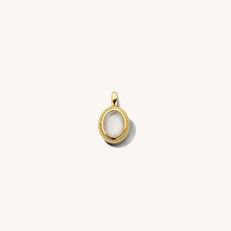 Blush Privezak 6097YMQ