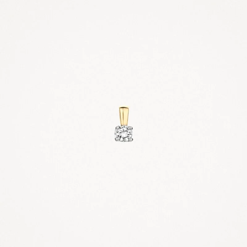 Blush Privezak 6601BDI