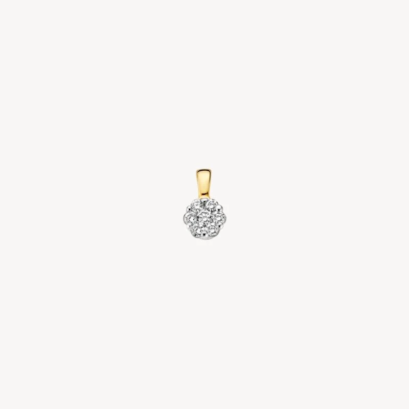 Blush Privezak 6604BDI