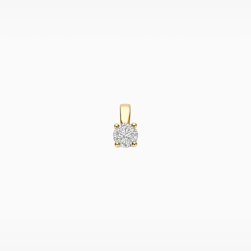 Blush Privezak LG6001Y
