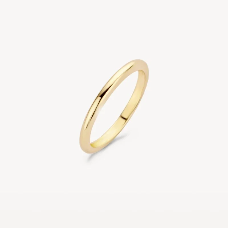 Blush Prsten 1117YGO