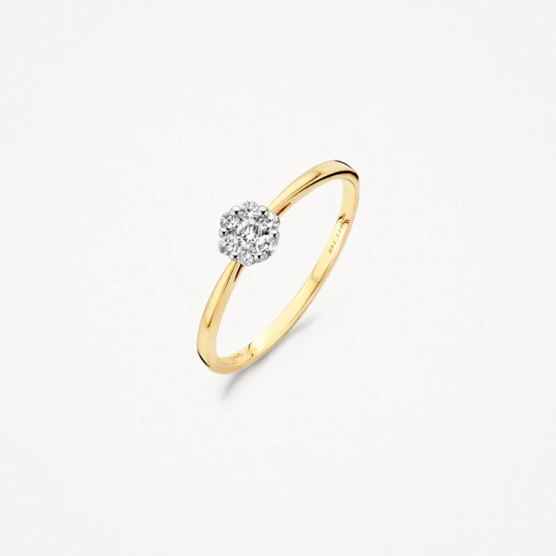 Blush Prsten 1611BDI