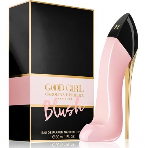C.H. Good Girl Blush W edp 30ml