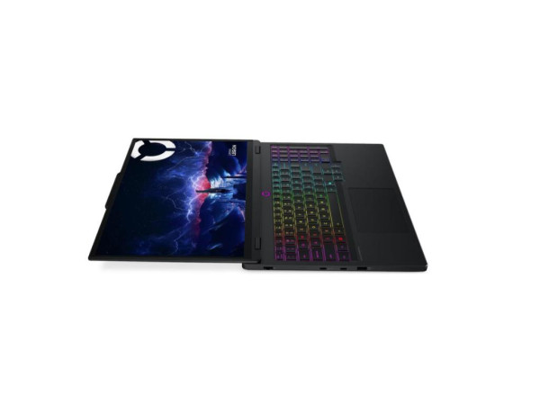 Laptop LENOVO Legion 5 15IRX10 DOS 15.1'' WQXGA OLED i9-14900HX 16GB 1TB RTX5070 bklt srb Crna' ( '83LY00V7YA' )