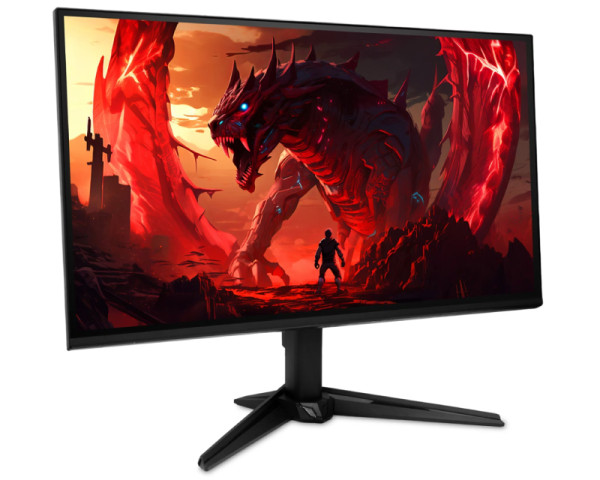 ACER 27 inča Nitro QG271P6BIP FHD 1920x1080 IPS 144Hz gaming monitor (MON03678)
