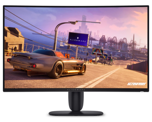 DELL 31.5 inch AW3226DM QHD 240Hz FreeSync Alienware Gaming zakrivljeni monitor (MON03664)
