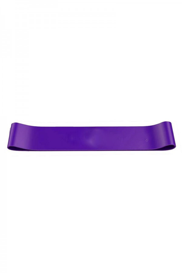MINI BAND LJUBIČASTA 0.3 MM -3 KG