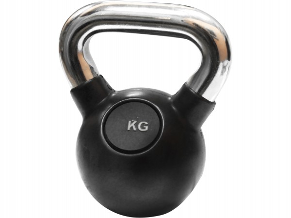 KETTLEBELL, RUSKO ZVONO, 8 KG