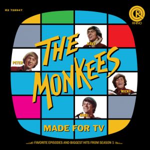 The Monkees