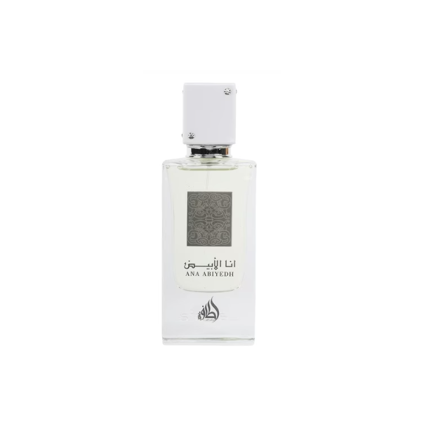 LATTAFA Ana Abiyedh Eau De Parfum 60 ml (unisex)