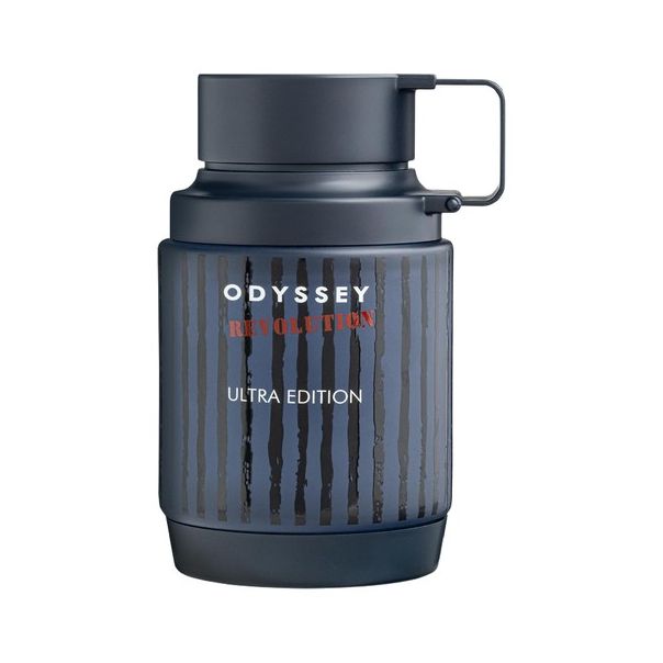 ARMAF Odyssey Revolution Eau De Parfum 100 ml (unisex)