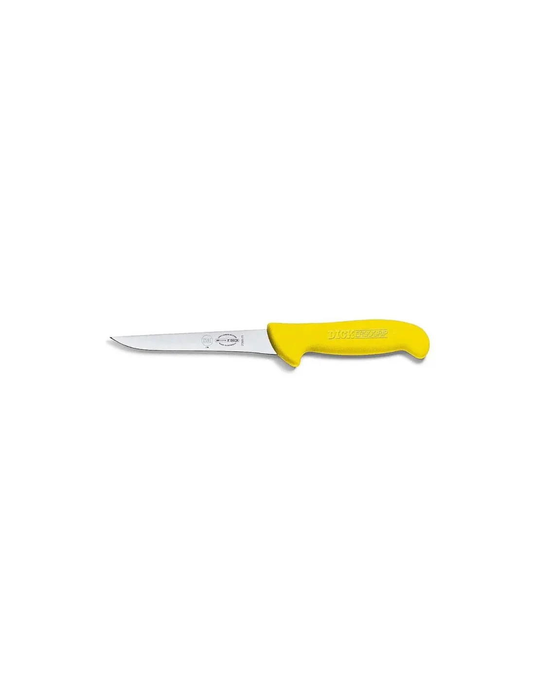 Nož za otkoštavanje DICK ErgoGrip 15 cm