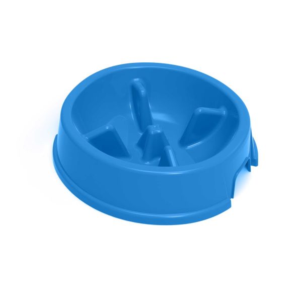 Farmcompany Pvc činija 1000ml , plava C-PLA194