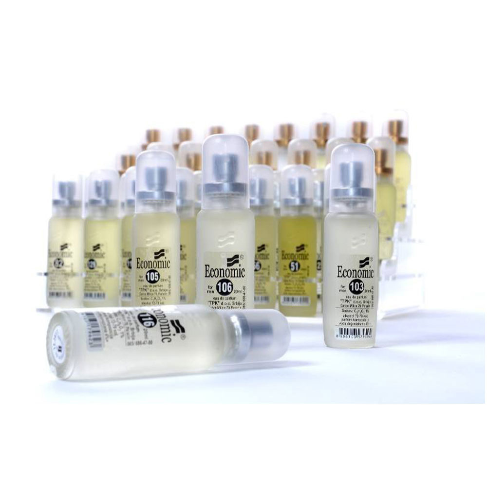 ECONOMIC PARFEM 20ml W 339