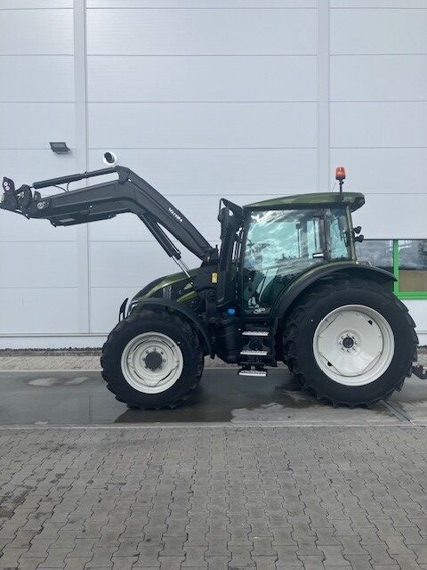 Novi Valtra G 105 H traktor točkaš