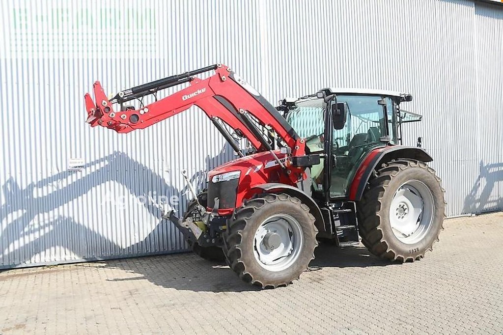 Massey Ferguson 5711 traktor točkaš
