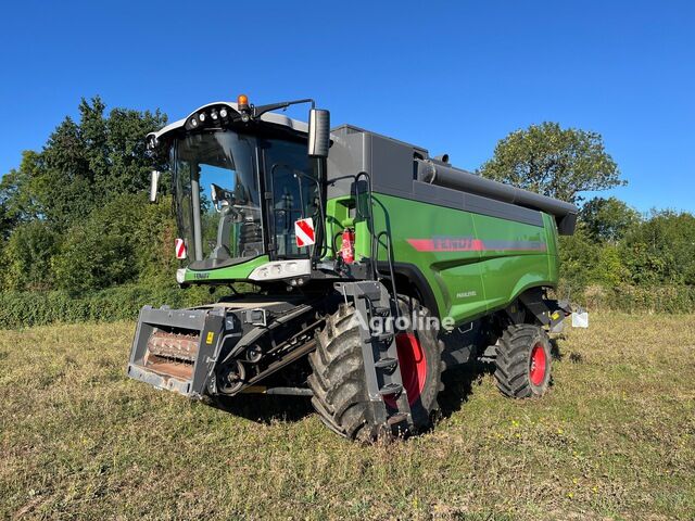 Prodaje se Fendt 5275CPL kombajn za žito na aukciji