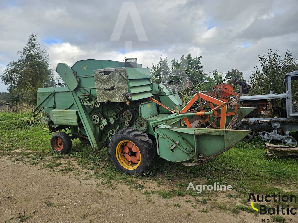 Prodaje se Westerasmaskiner AB AKTIV 800 kombajn za žito na aukciji