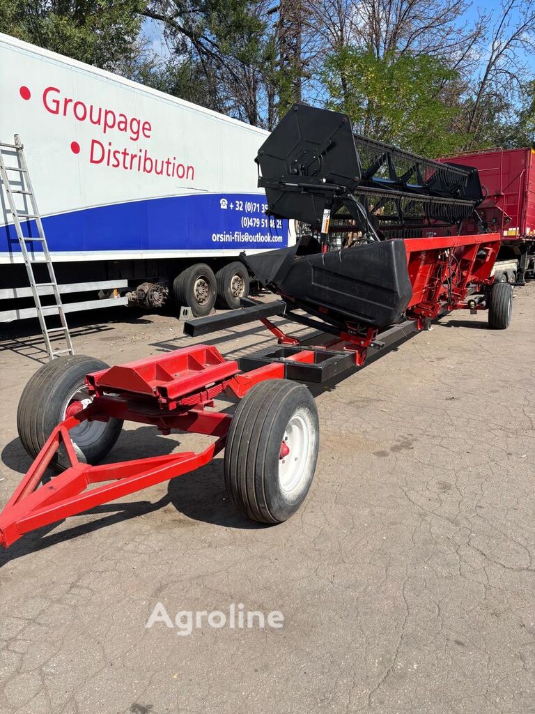 Case IH 1020 adapter za žito