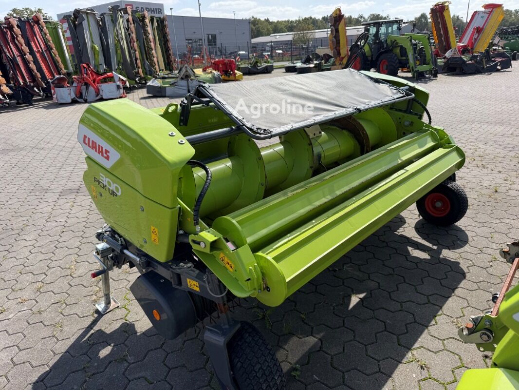 Claas PU 300 Profi Contour sakupljač otkosa