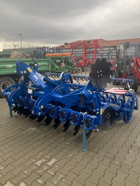 Nova Köckerling Rebell classic 300 2.0 tanjirača