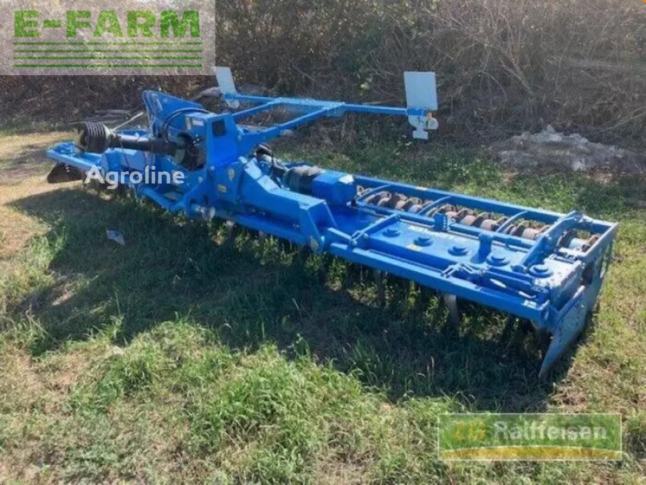 Lemken zirkon 12/600k roto drljača