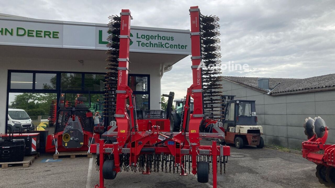 Pöttinger Rotocare 8000 3/3 roto drljača