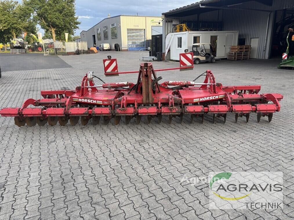 Horsch Joker 6 CT tanjirača