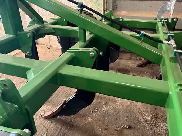 Agriweld 3M Drag podrivač