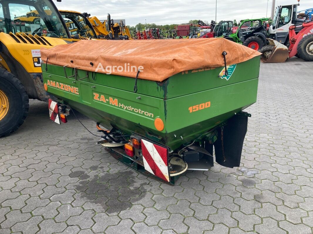 Amazone ZA-M MAX hydrotron nošeni rasipač