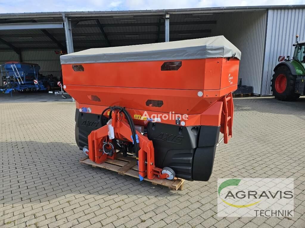 Novi Rauch AXIS-H 50.2 EMC+W VS PRO ISOBUS nošeni rasipač