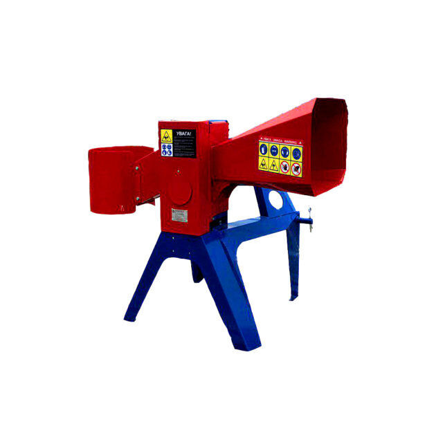 Nova PG-80T drobilica za drvo
