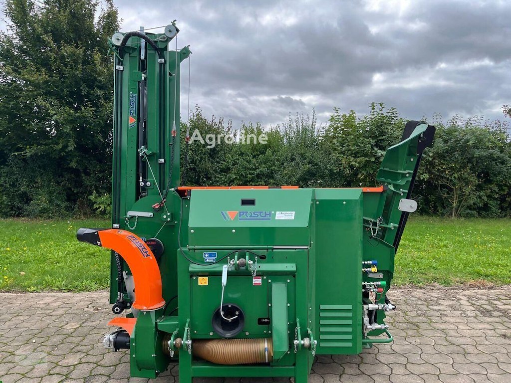 Novi Posch Spaltfix K415 cepač drveta