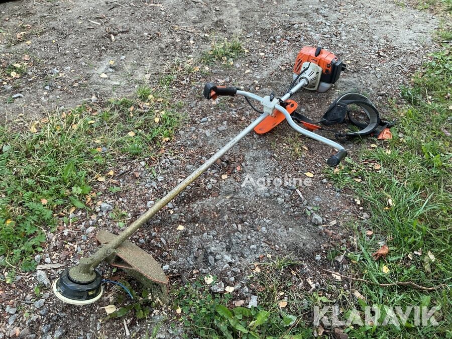 Prodaje se Stihl FS200 trimer za travu na aukciji