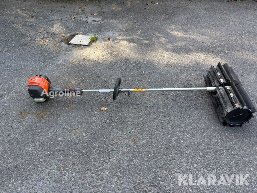Prodaje se Husqvarna 324 LDX trimer za travu na aukciji