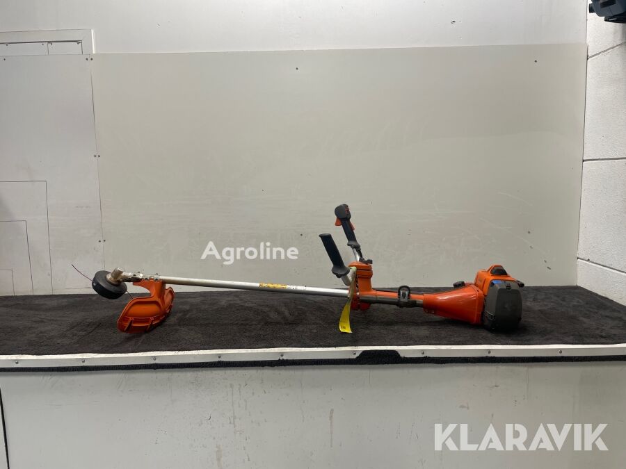 Prodaje se Husqvarna 345 FR trimer za travu na aukciji