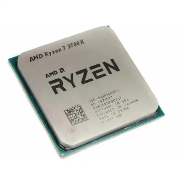 Procesor AMD AM4 Ryzen 7 3700X 3.6GHz Tray