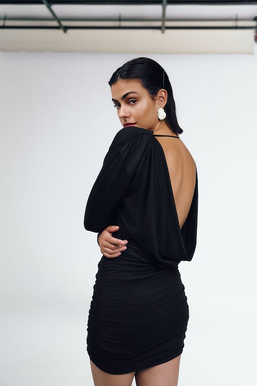 HALJINA MOONLIGHT BLACK